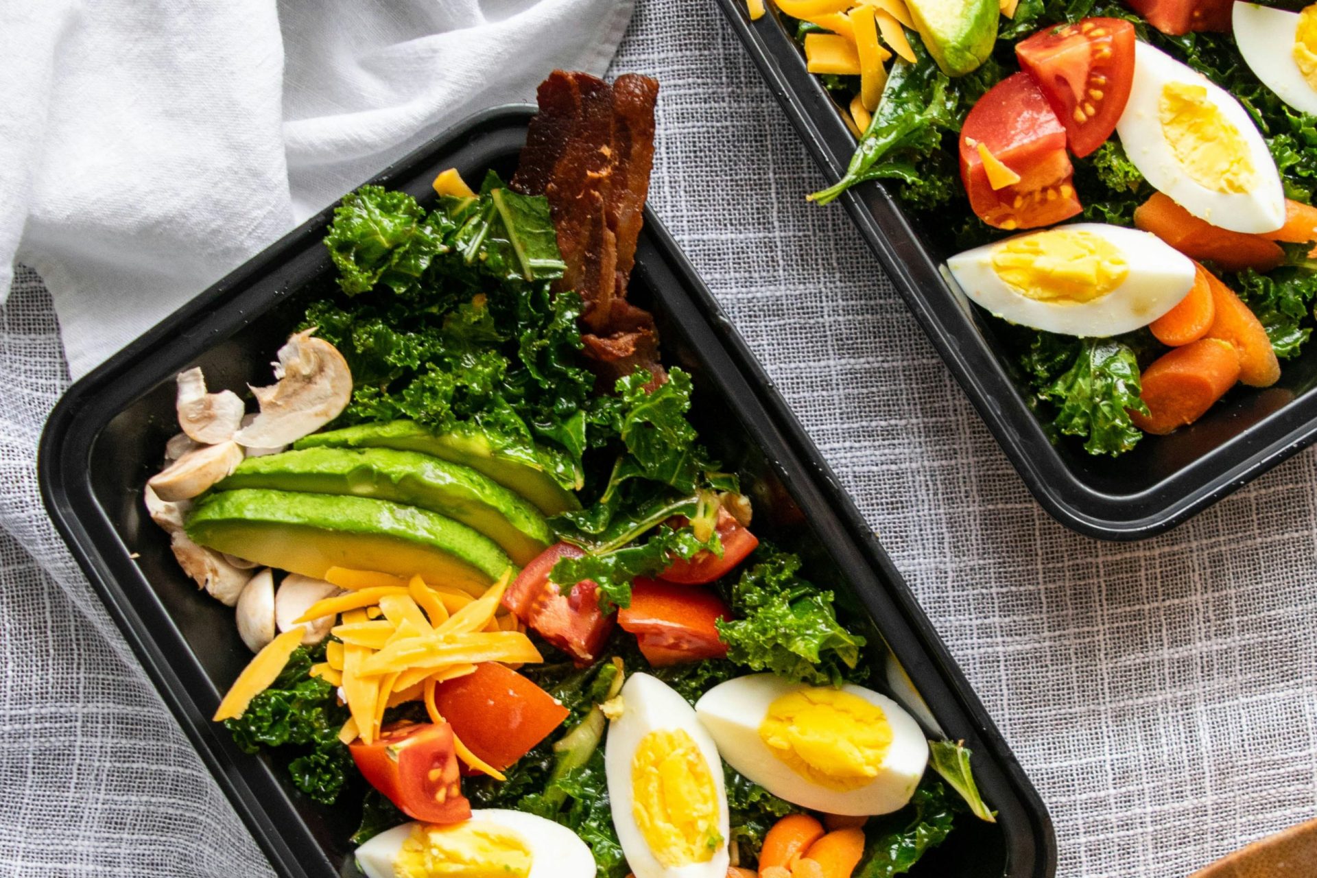 How to Create a Balanced Meal Plan with Ken Nutrition Products ...