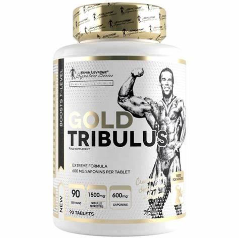 KL GOLD TRIBULUS 90TABS - kennutrition
