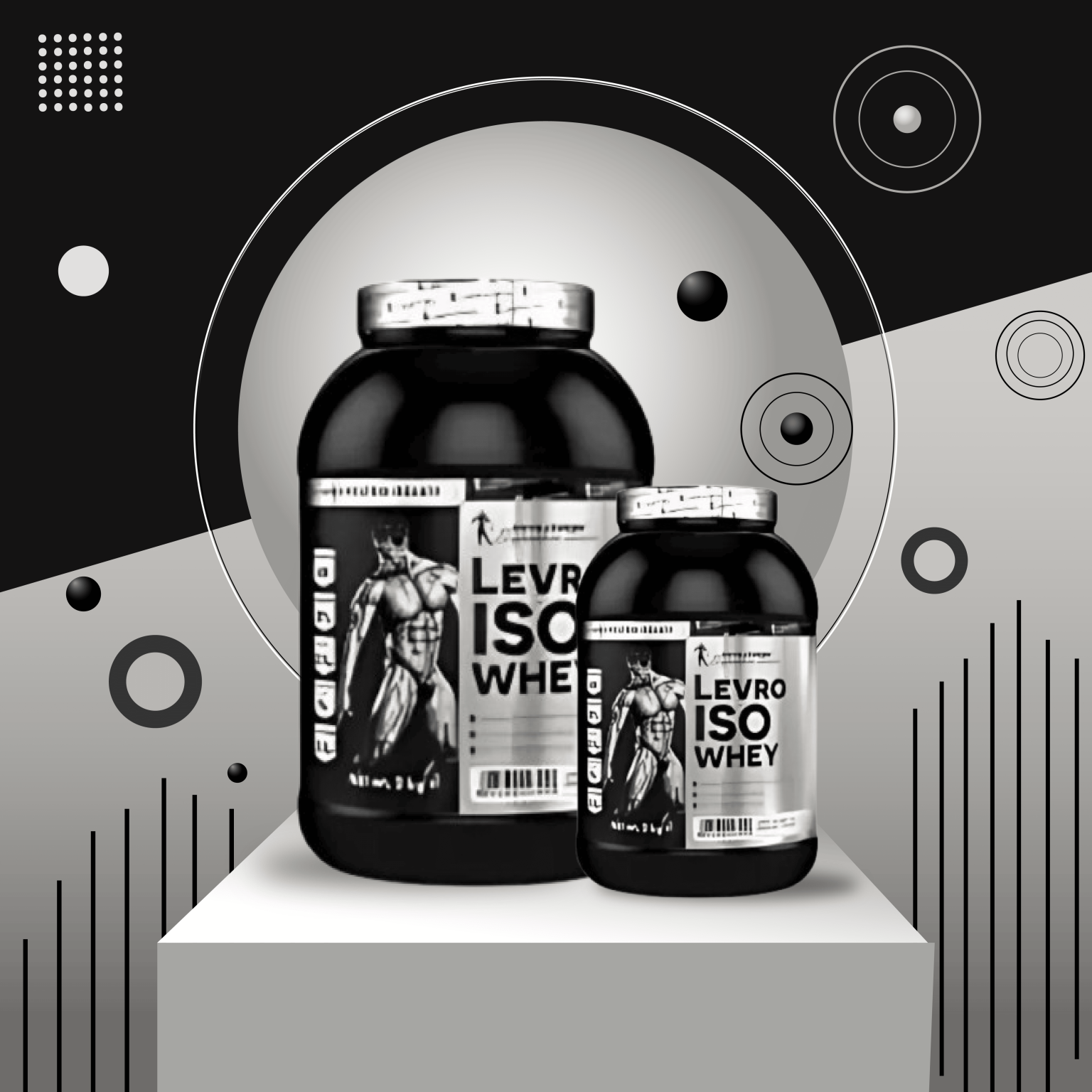 Nutrition Shop Dubai | Ken Nutrition UAE