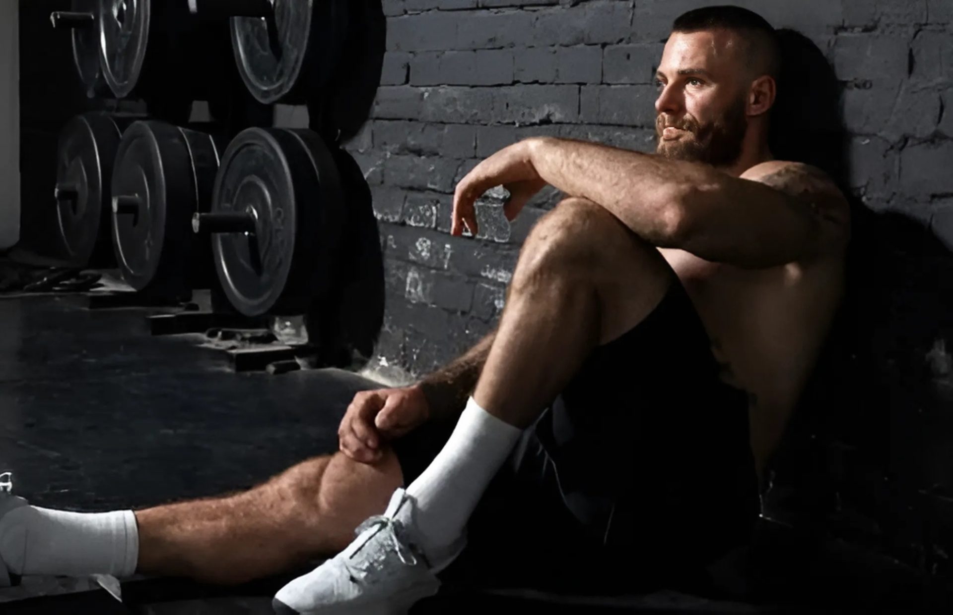 Best Post Workout Recovery Supplements in UAE | Ken Nutrition