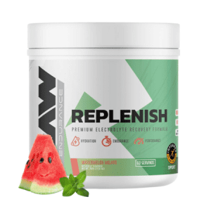 Raw Replenish 60 servings - kennutrition